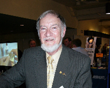 NBC is honored to recognize Duepner as the 2010 CDT of the Year. Please ...