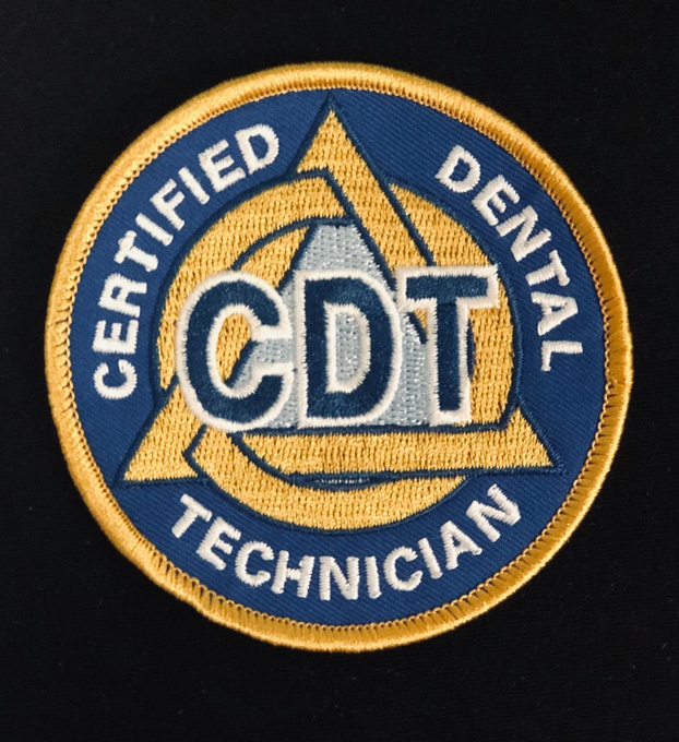 NBCCERT Store Product Details CDT Smock Patch CDT National NBCCERT Store Product Details CDT Smock Patch CDT National